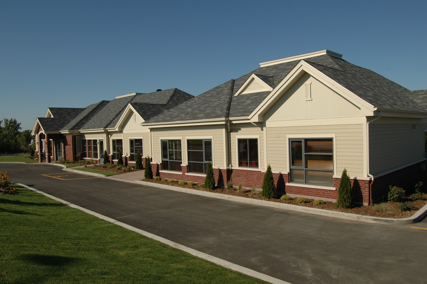 Les Maisons Martin-Matte | Fondation Martin-Matte