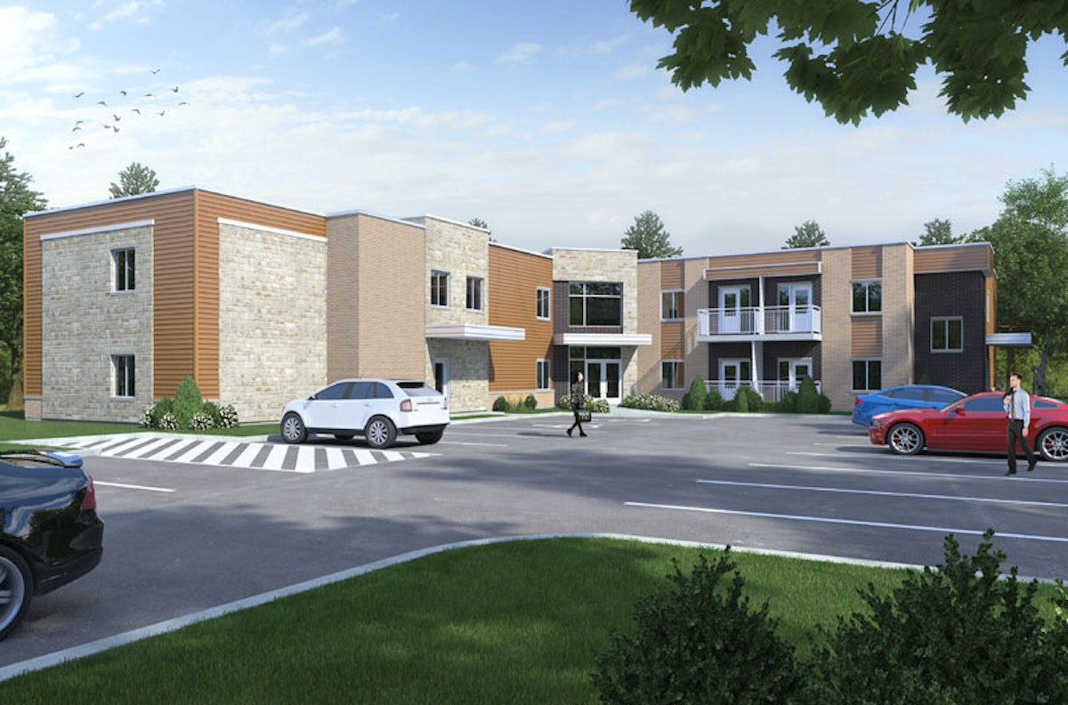 Maison Martin-Matte de Blainville | Fondation Martin-Matte