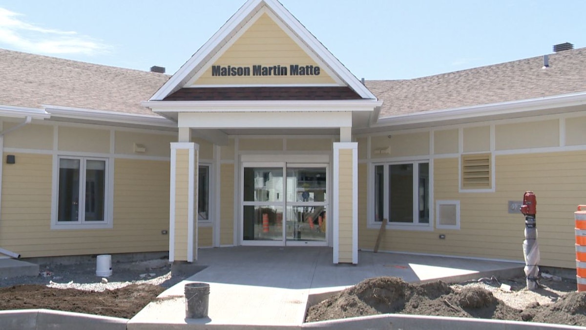 Les Maisons Martin-Matte | Fondation Martin-Matte