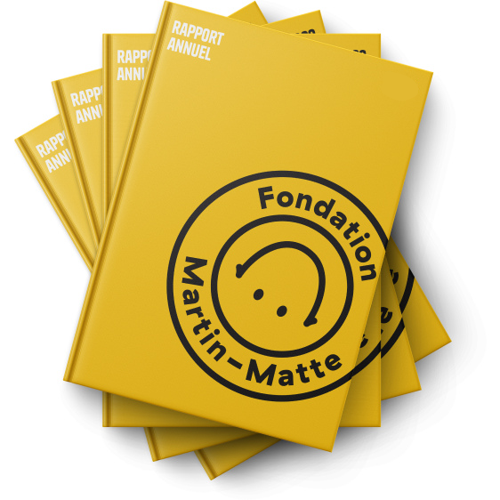 Les services de répit pour une pause bien méritée | Fondation Martin-Matte