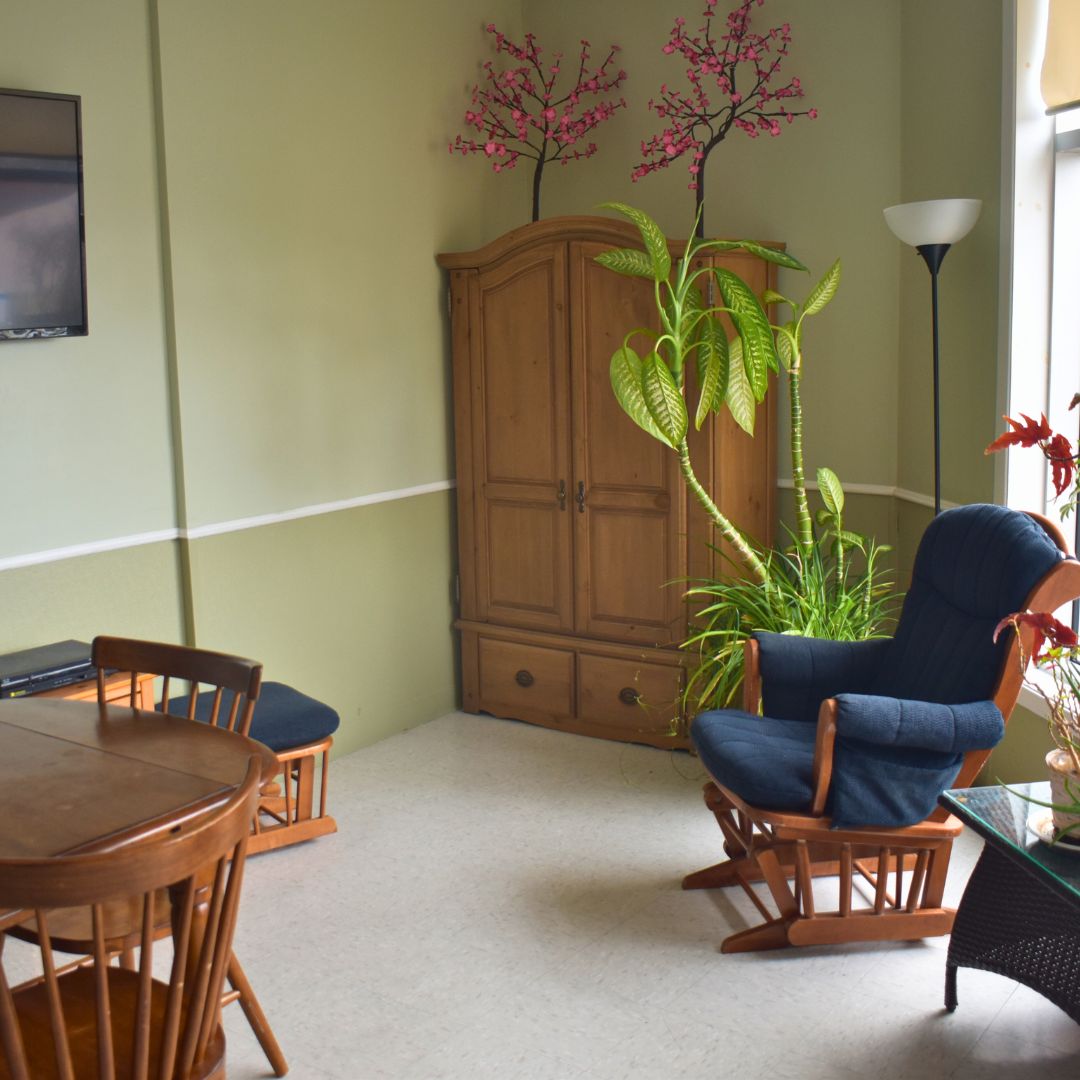 Maison Martin-Matte de Blainville | Fondation Martin-Matte