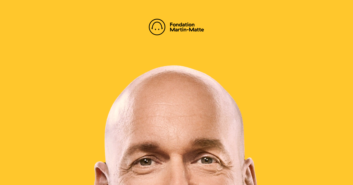 Les Maisons Martin-Matte | Fondation Martin-Matte