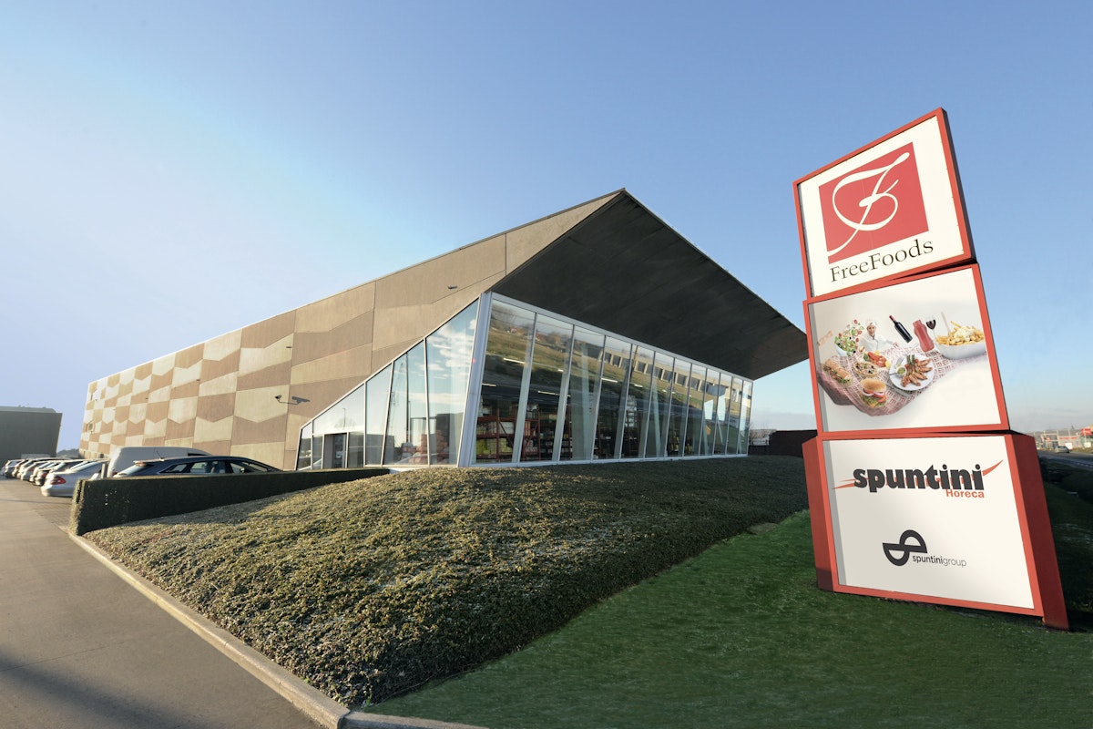 Spuntini Roeselare