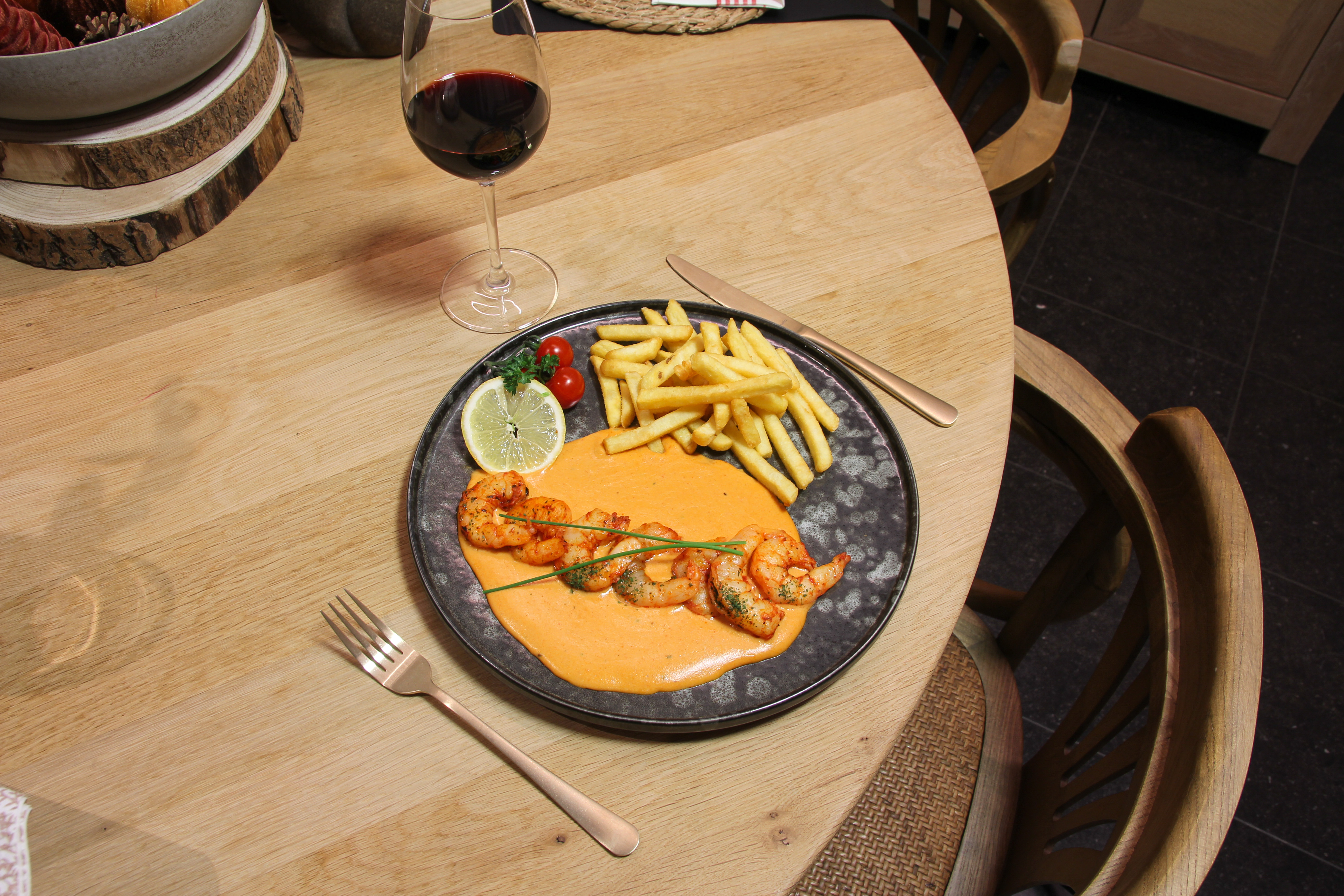 Spuntini - We deliver food happiness