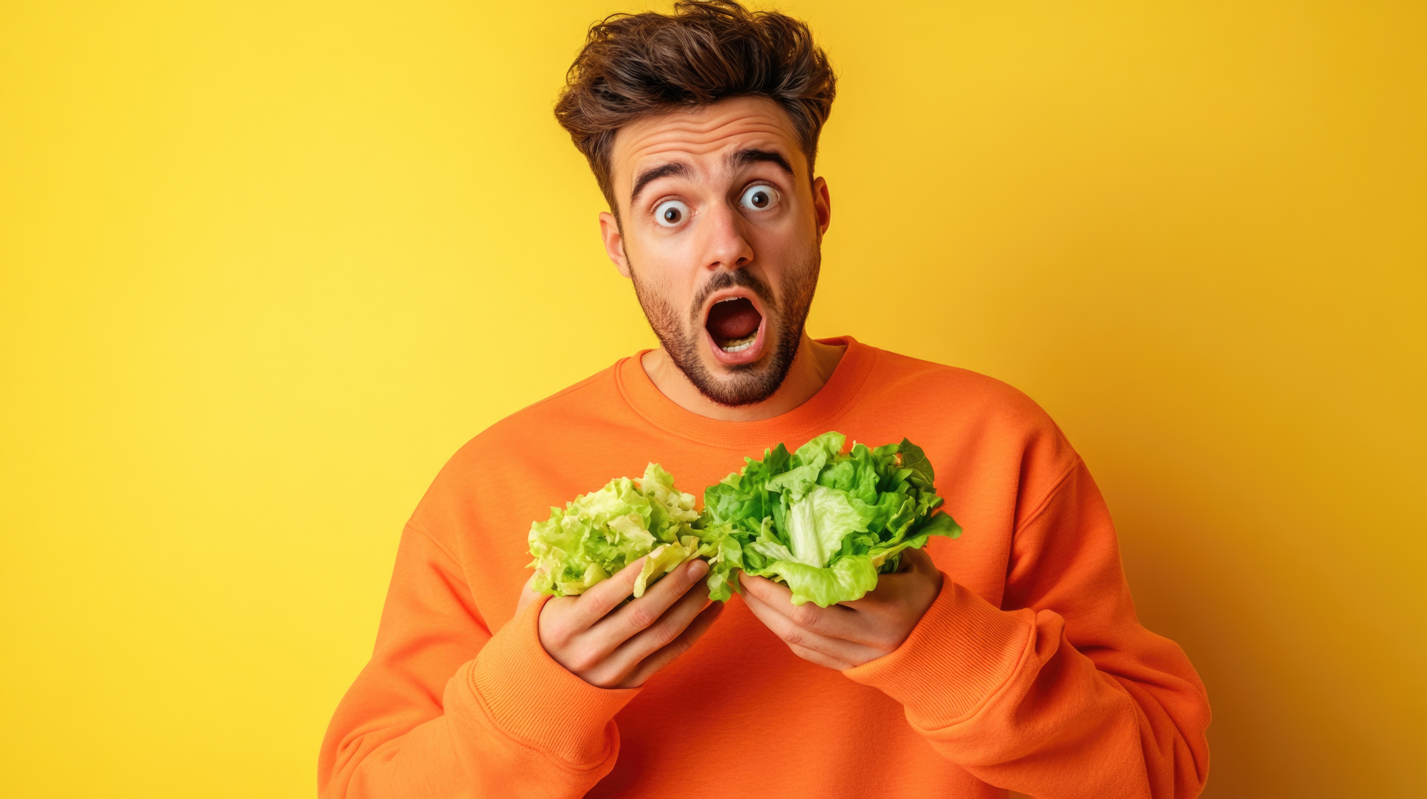 Spuntini - We deliver food happiness