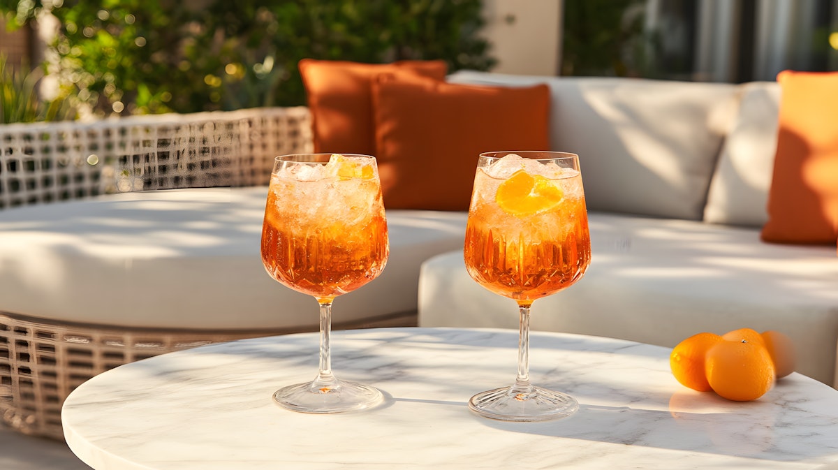 Summer Spritz