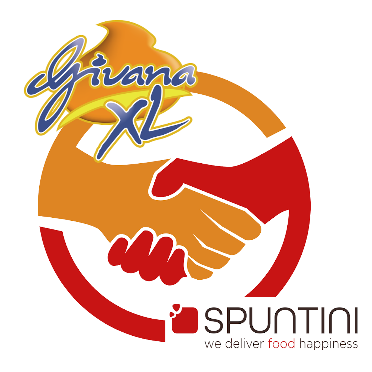 Spuntini verwelkomt Givana XL in de familie
