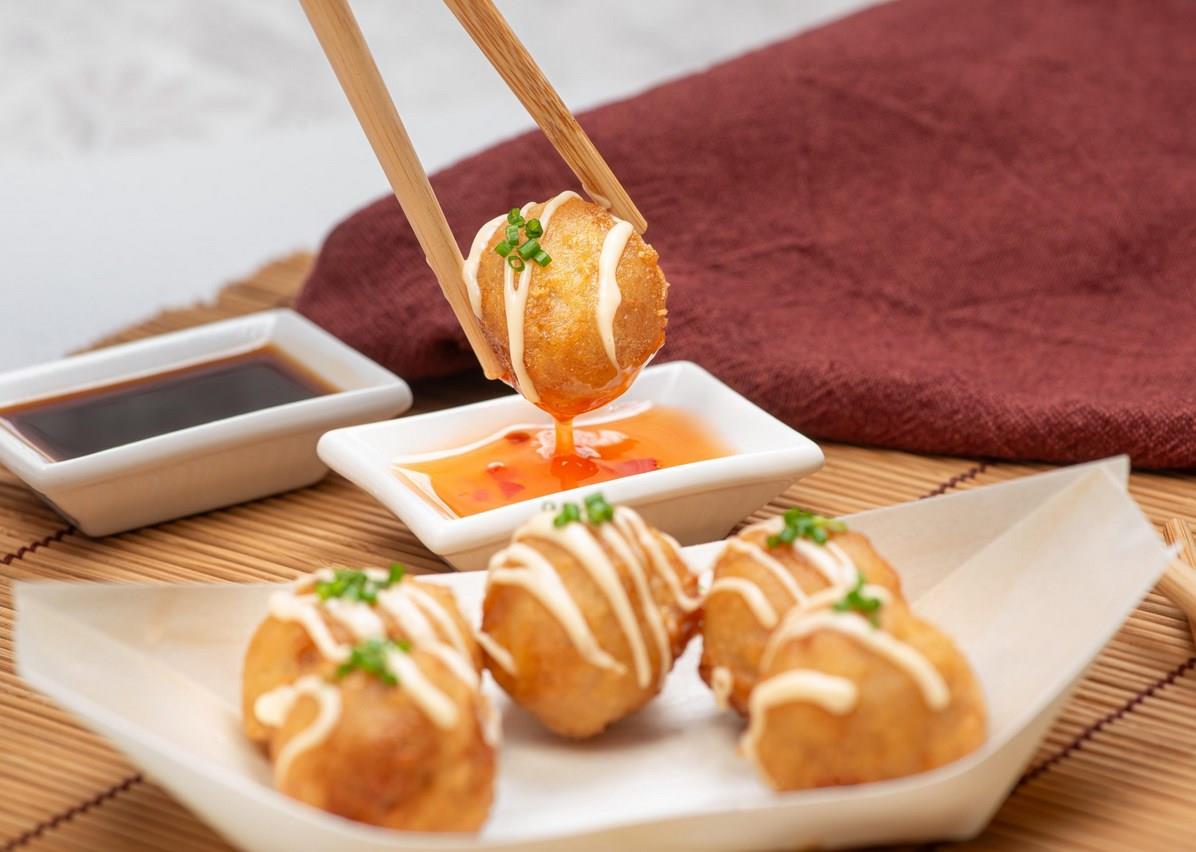 Spuntini - We deliver food happiness