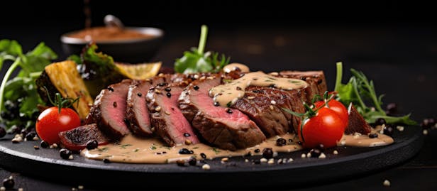 Spuntini - We deliver food happiness