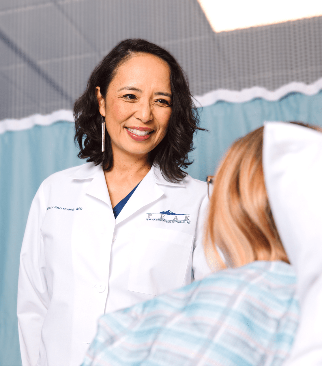 Gastro Care Partners - Growth Partner For Gastroenterology Practices