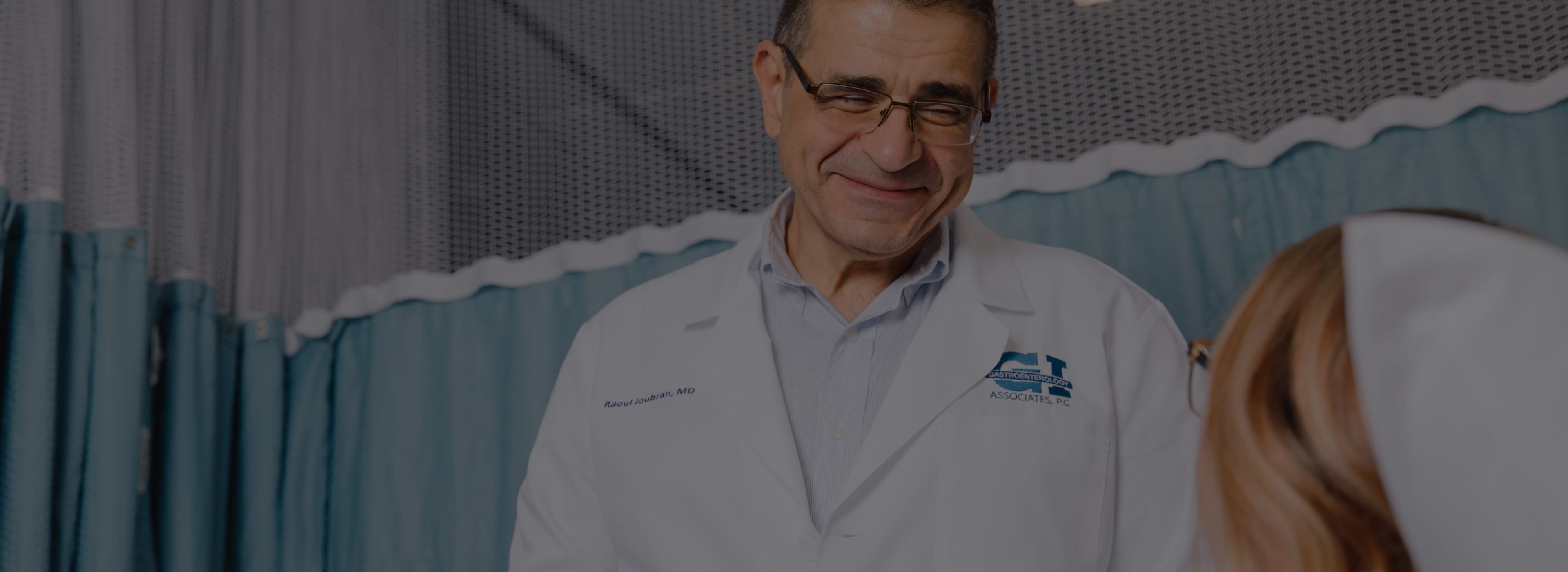 Our Story | Gastro Care Partners