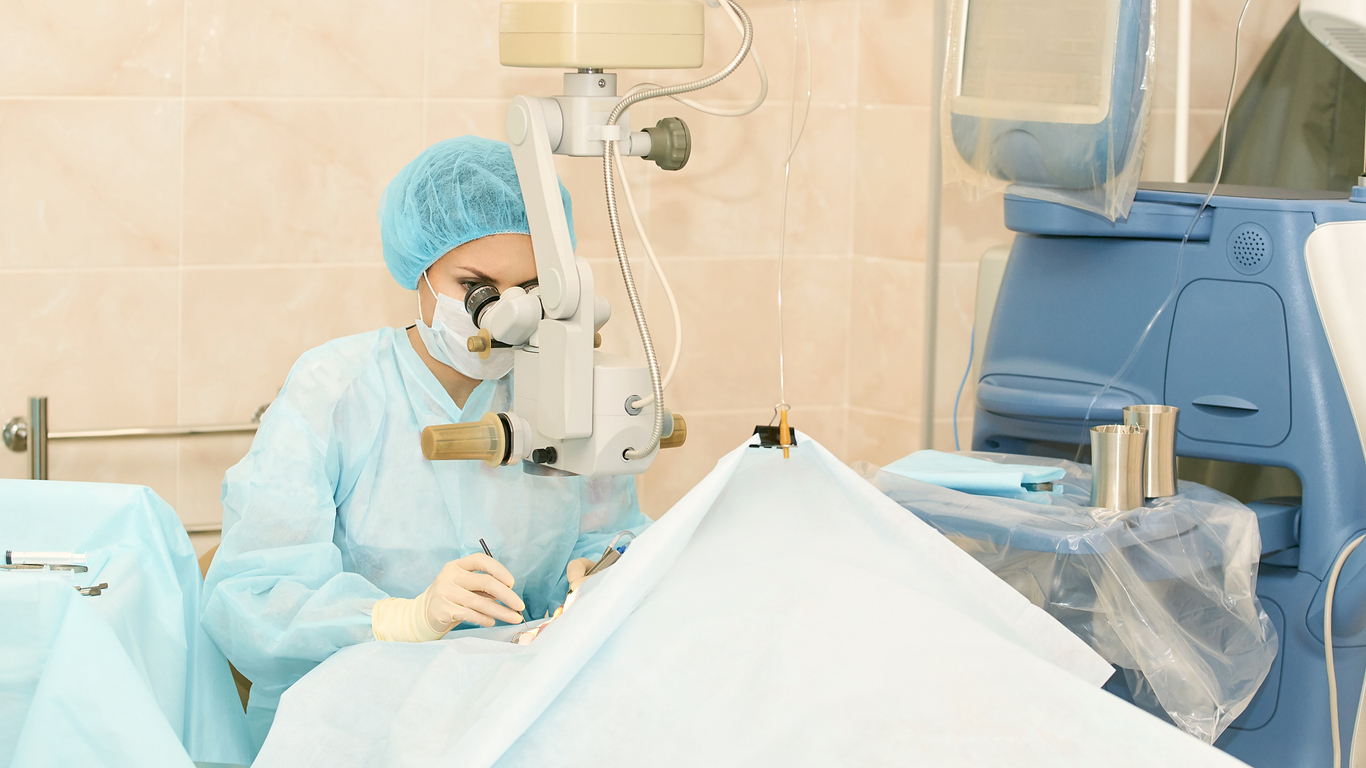 Interventional Endoscopy | Gastro Care Partners