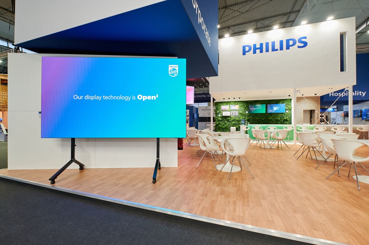 PPDS to reveal major expansion plans at ISE 2024, with new p | PPDS