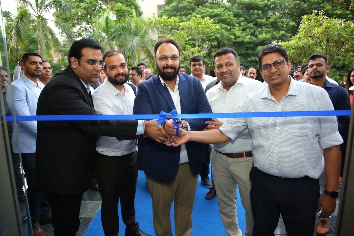 PPDS debuts India’s first ‘PPDS Studio’ to deliver unrivalle | PPDS