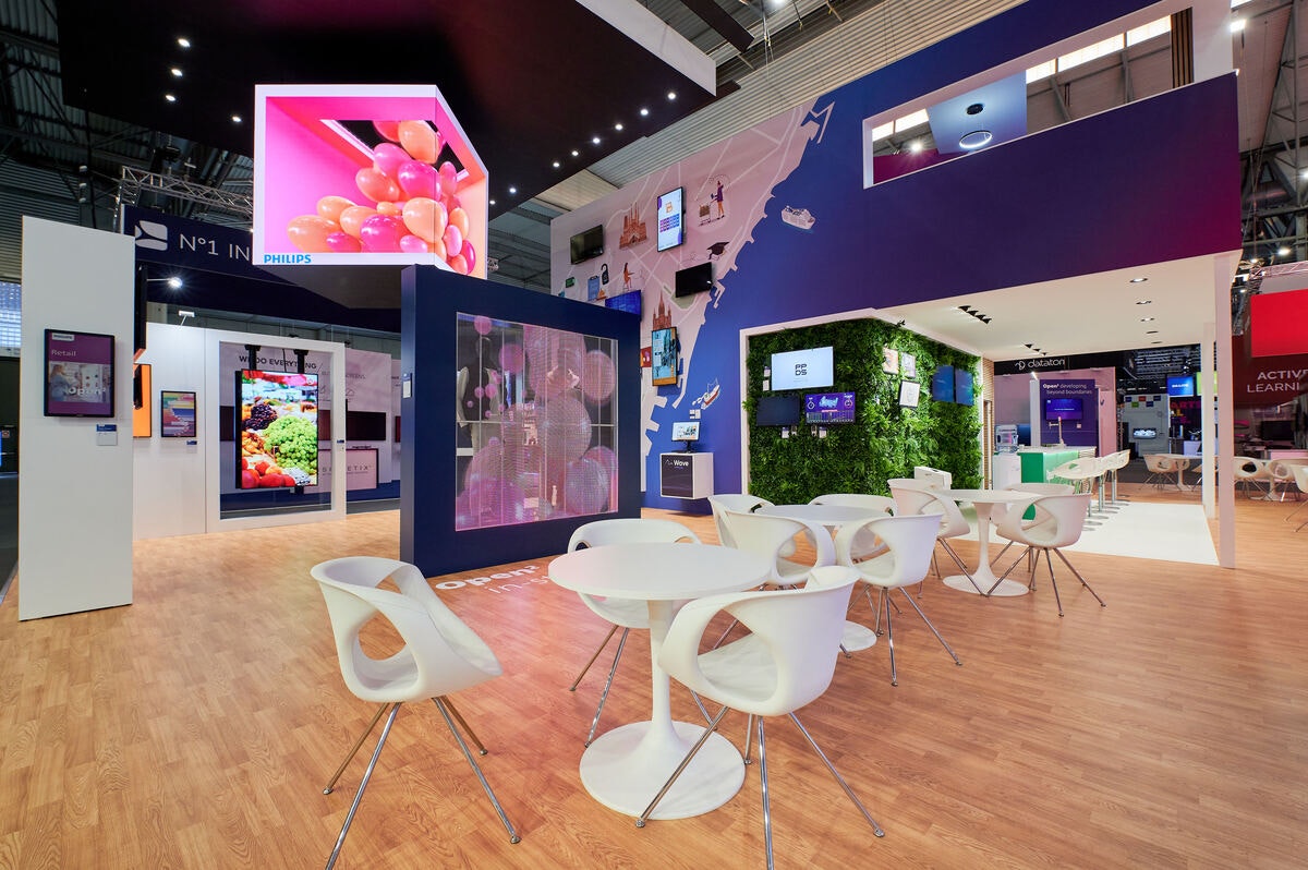 PPDS to showcase AV industry’s most energy efficient display | PPDS