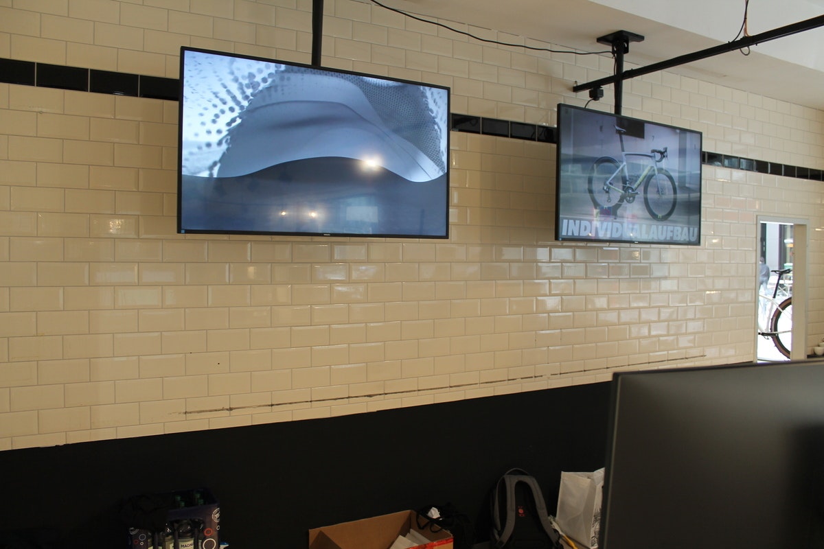 CCHH Concept Cycles Hamburg | PPDS