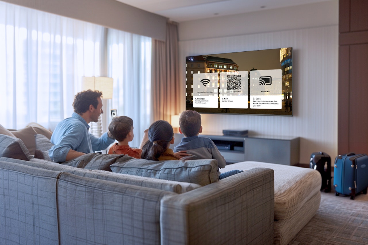 Philips Cast Server | PPDS