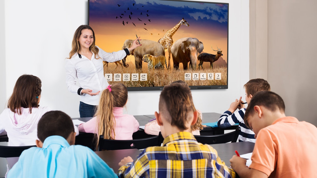 Visual Campus – delivering digital education experiences int | PPDS