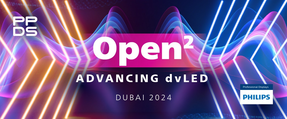 Advancing dvLED: PPDS rolls out full Philips LED range into | PPDS