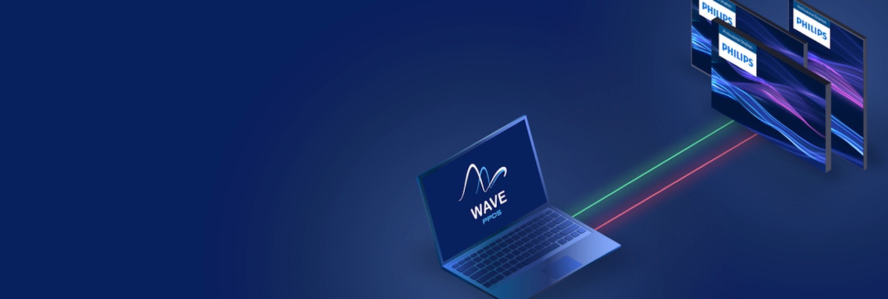 Welcome 2 Wave | PPDS