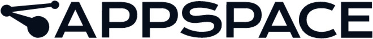 Appspace Logo