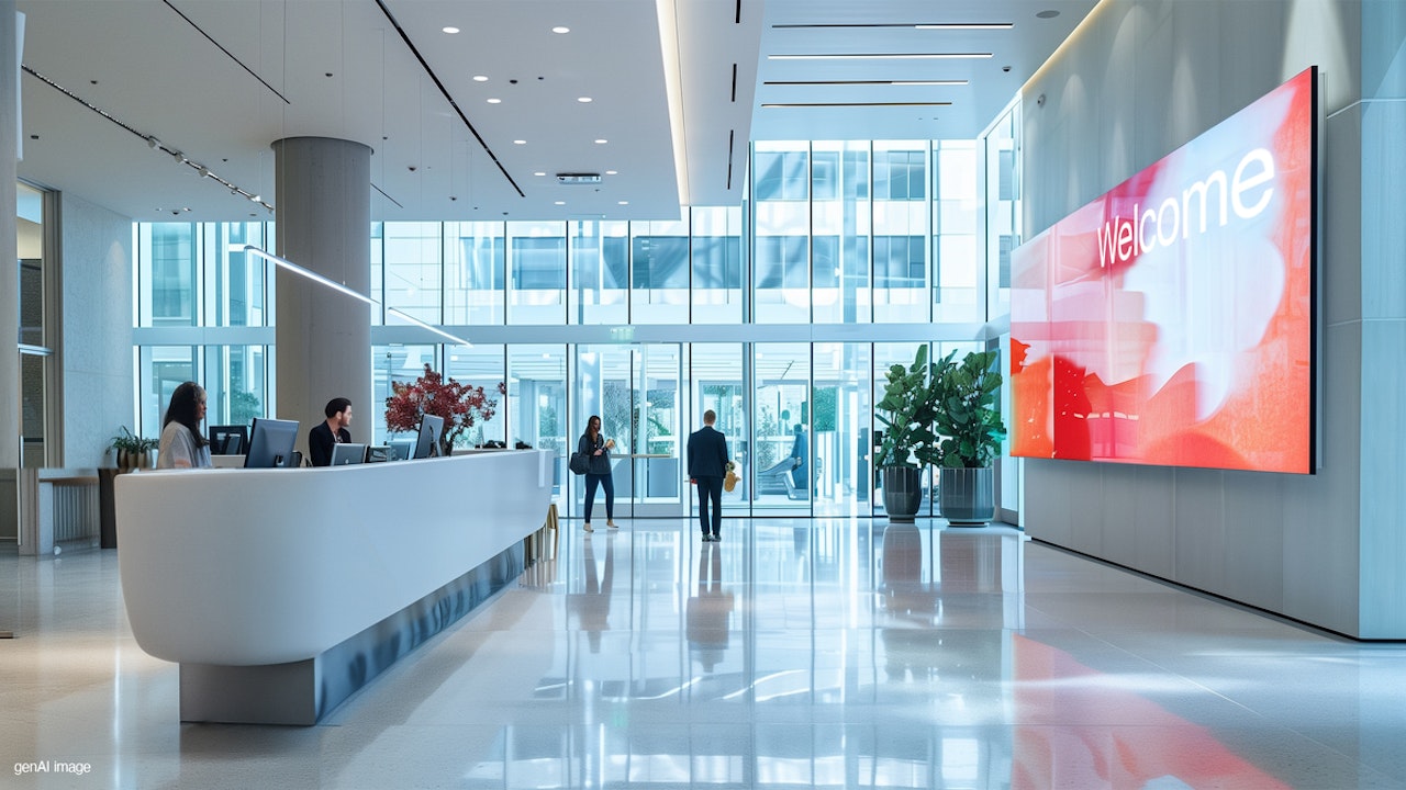 Led Videowall Display | PPDS