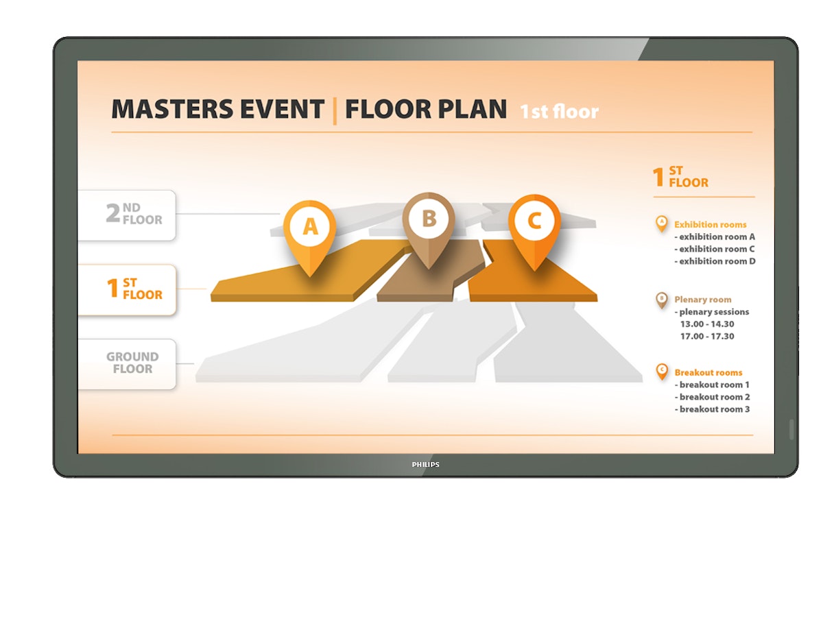 32BDL3651T/00 | PPDS