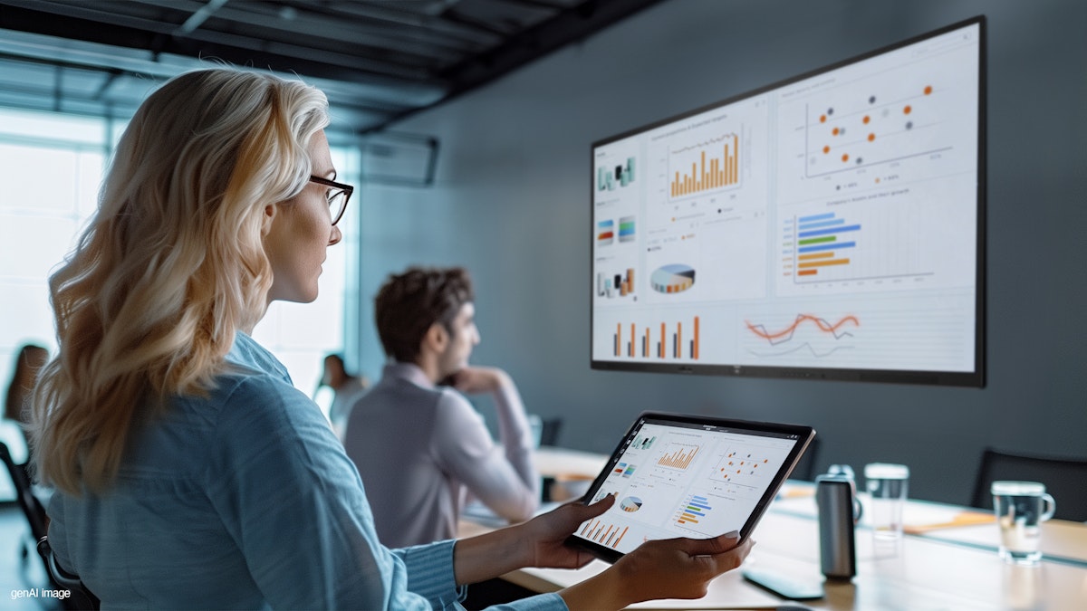 Wireless content sharing made simple with new all-in-one Philips ScreenShare | PPDS