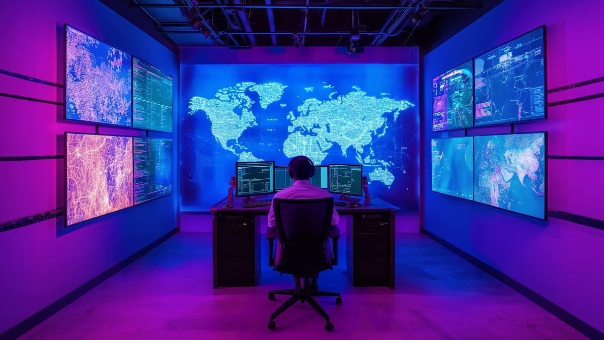 True colour control: New tech partnership brings advanced range of 4K ...