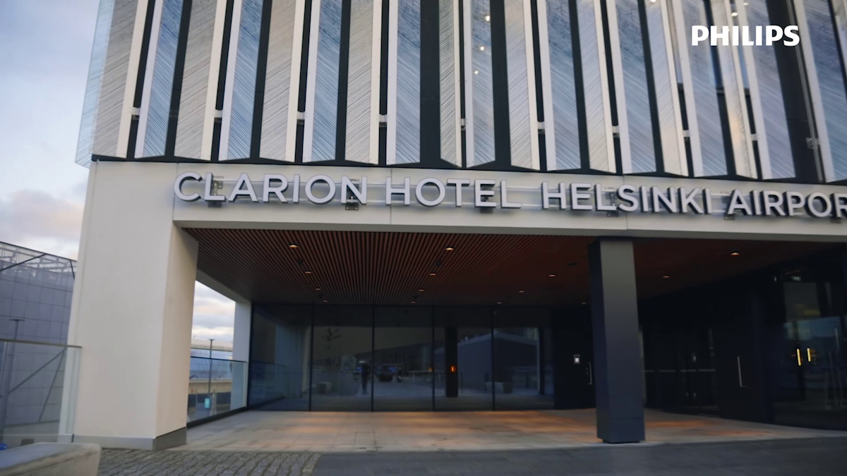 Clarion Hotel | PPDS