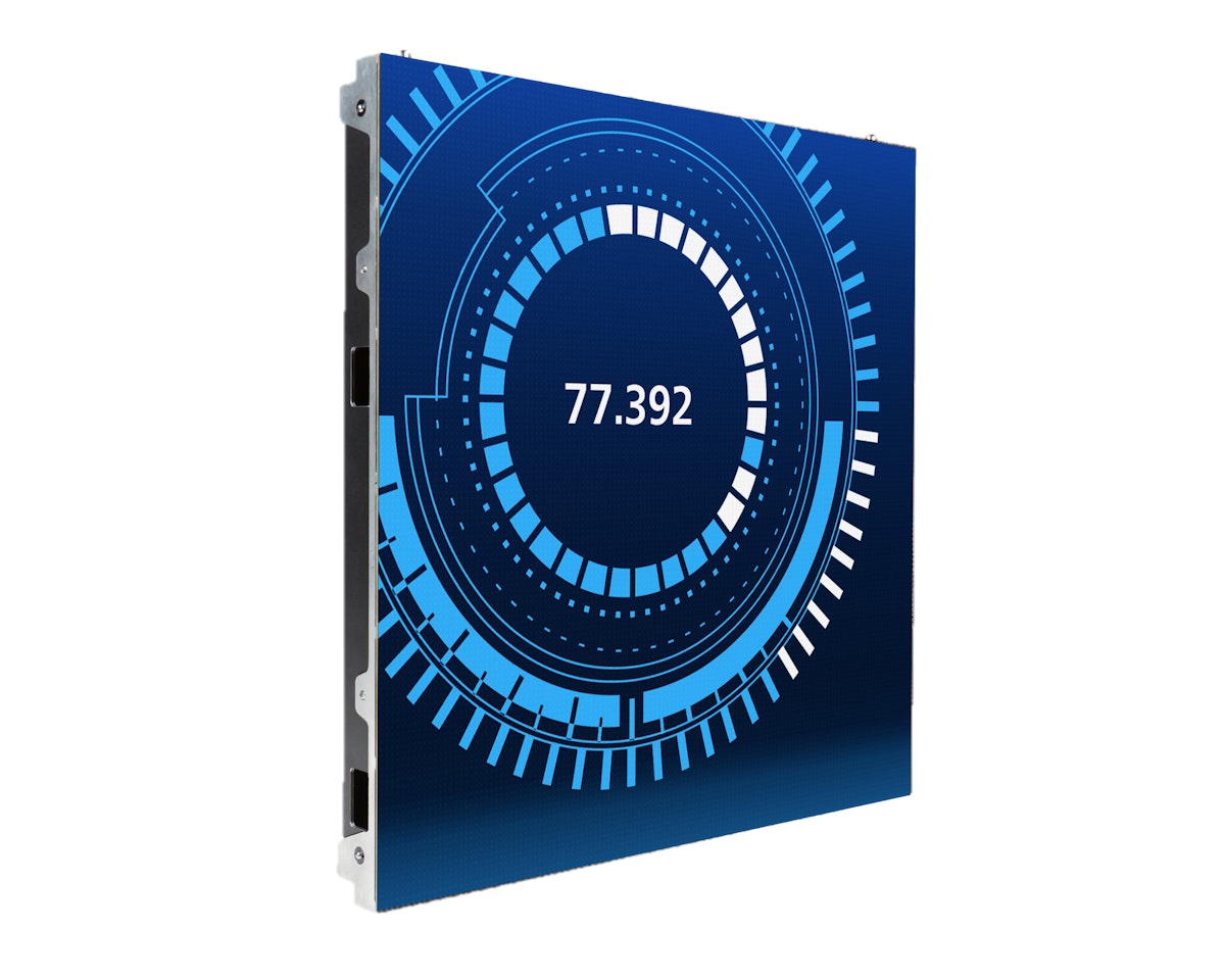 PPDS takes dvLED range to new heights with entry level Phili | PPDS