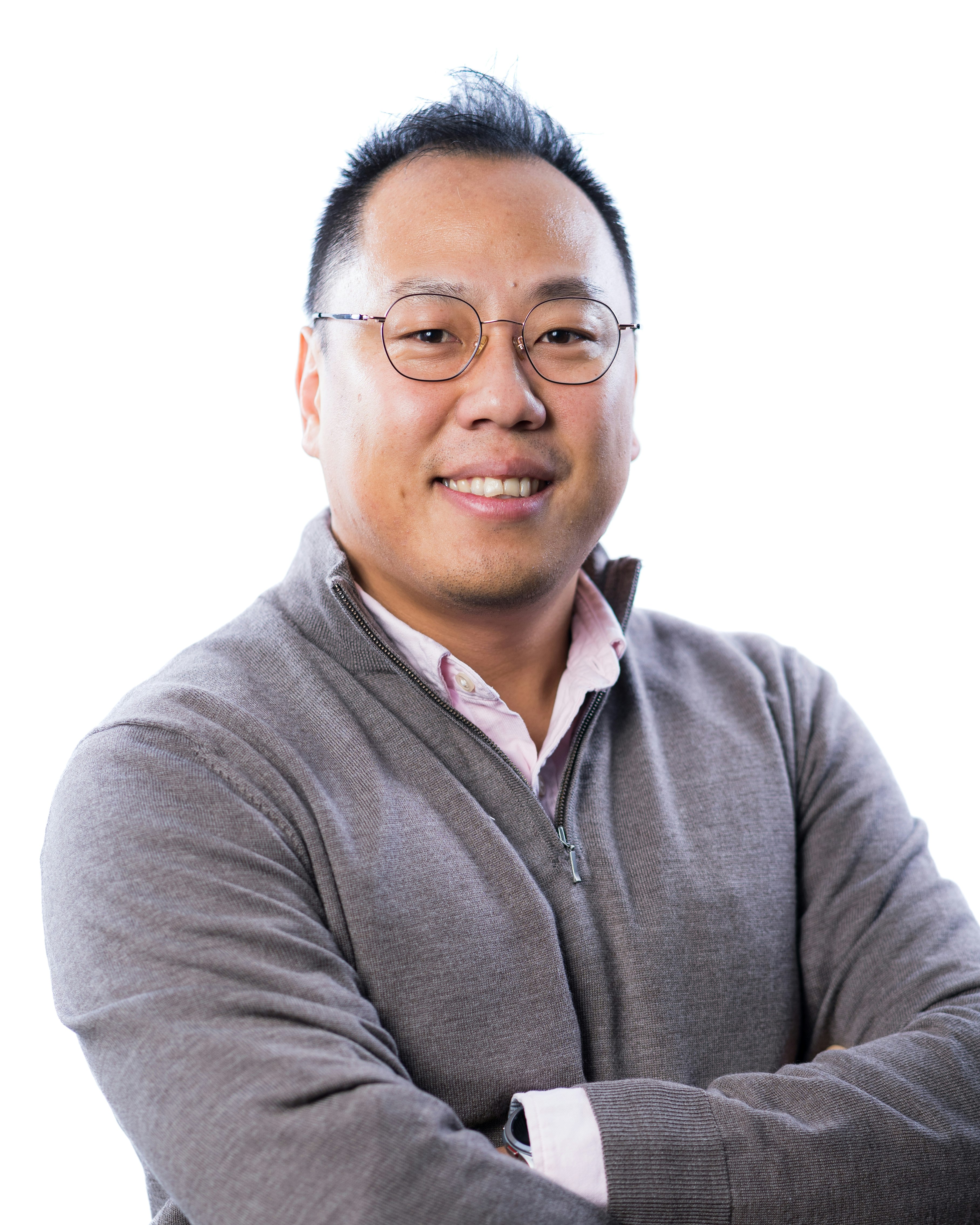 Fremover: PPDS kunngjør ny ledelsesstruktur med Ron Cottaar og Jae O ...