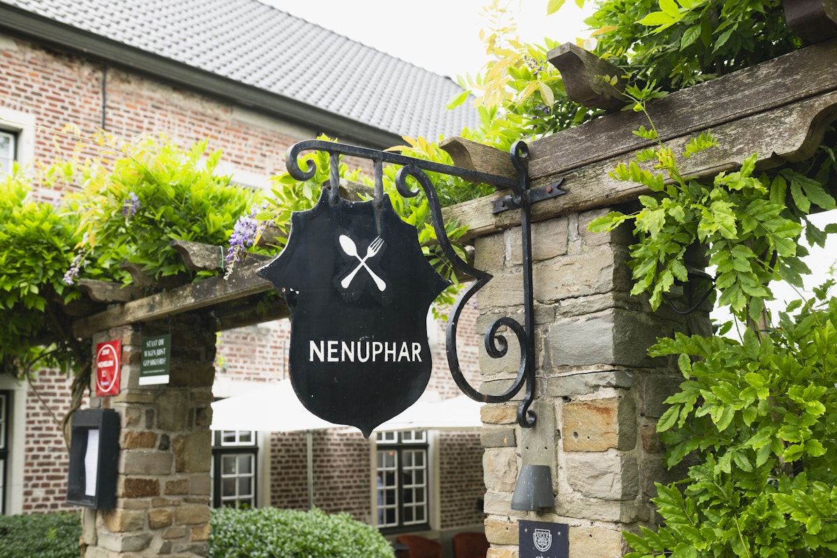 A restaurant (re)work of art | PPDS