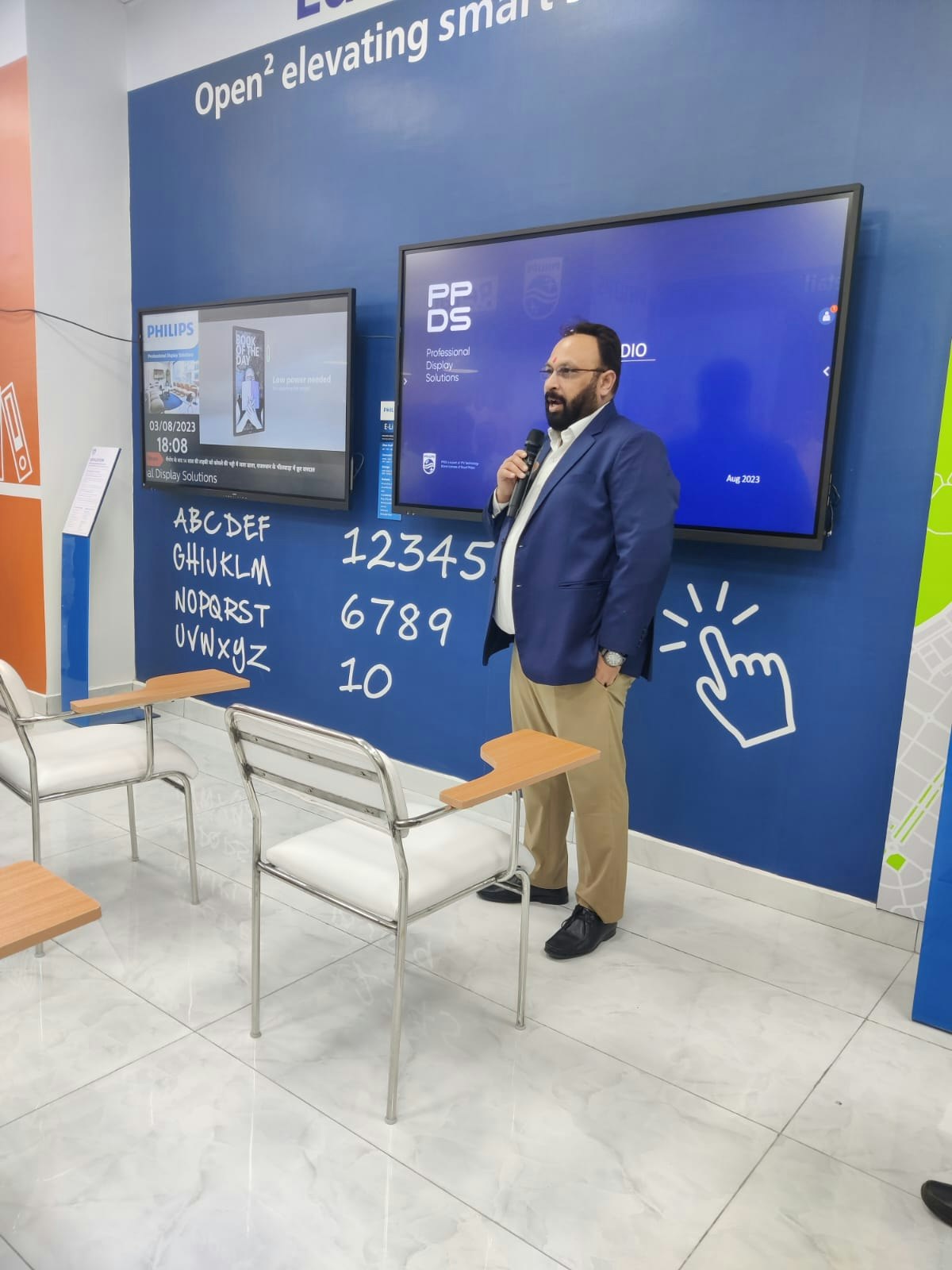 PPDS debuts India’s first ‘PPDS Studio’ to deliver unrivalle | PPDS