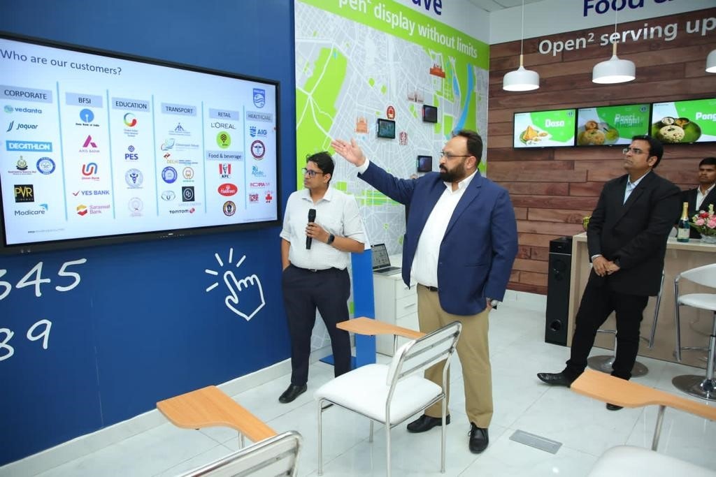 PPDS debuts India’s first ‘PPDS Studio’ to deliver unrivalle | PPDS