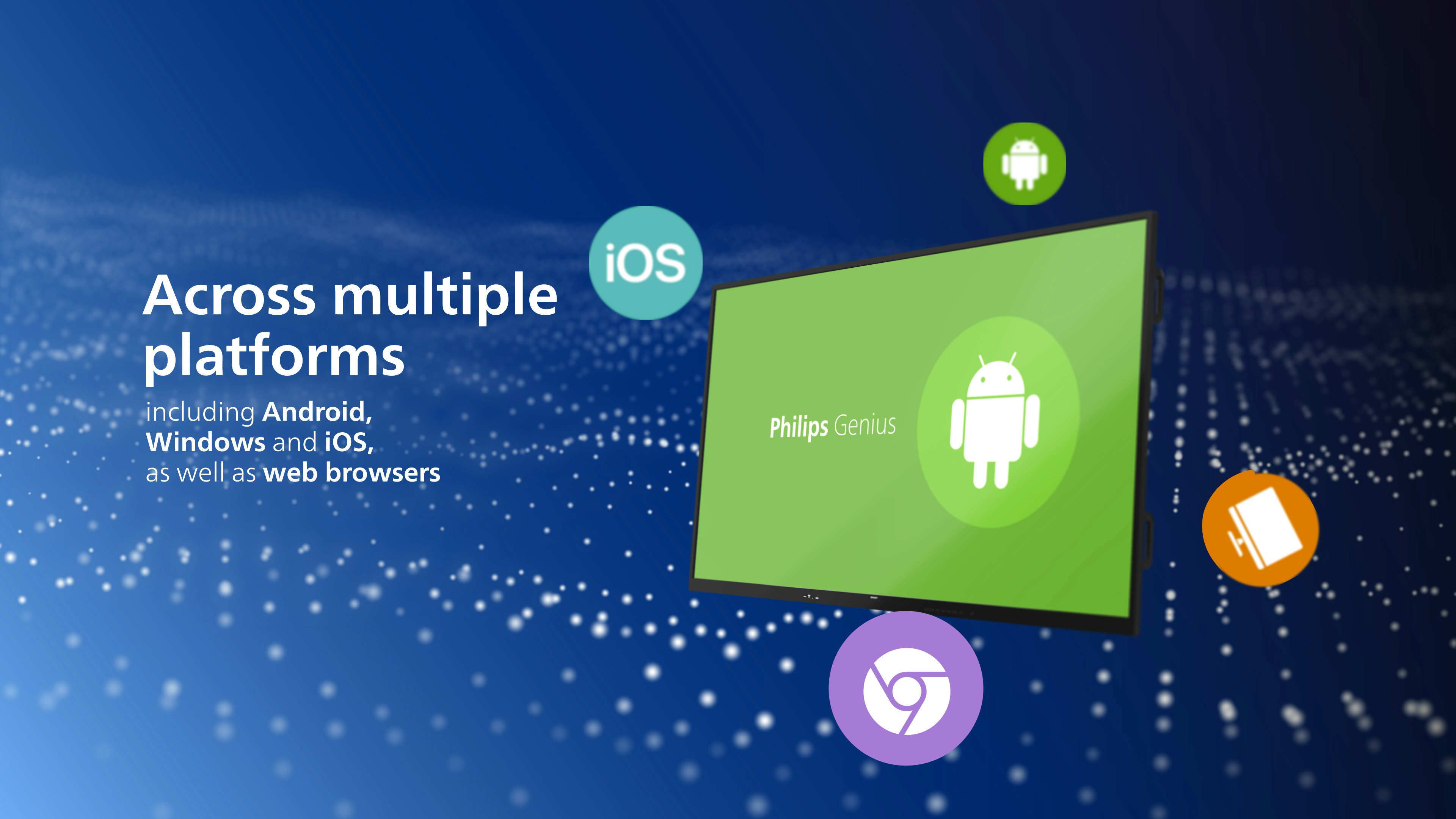 More enriching teaching and learning experiences to classroo | PPDS