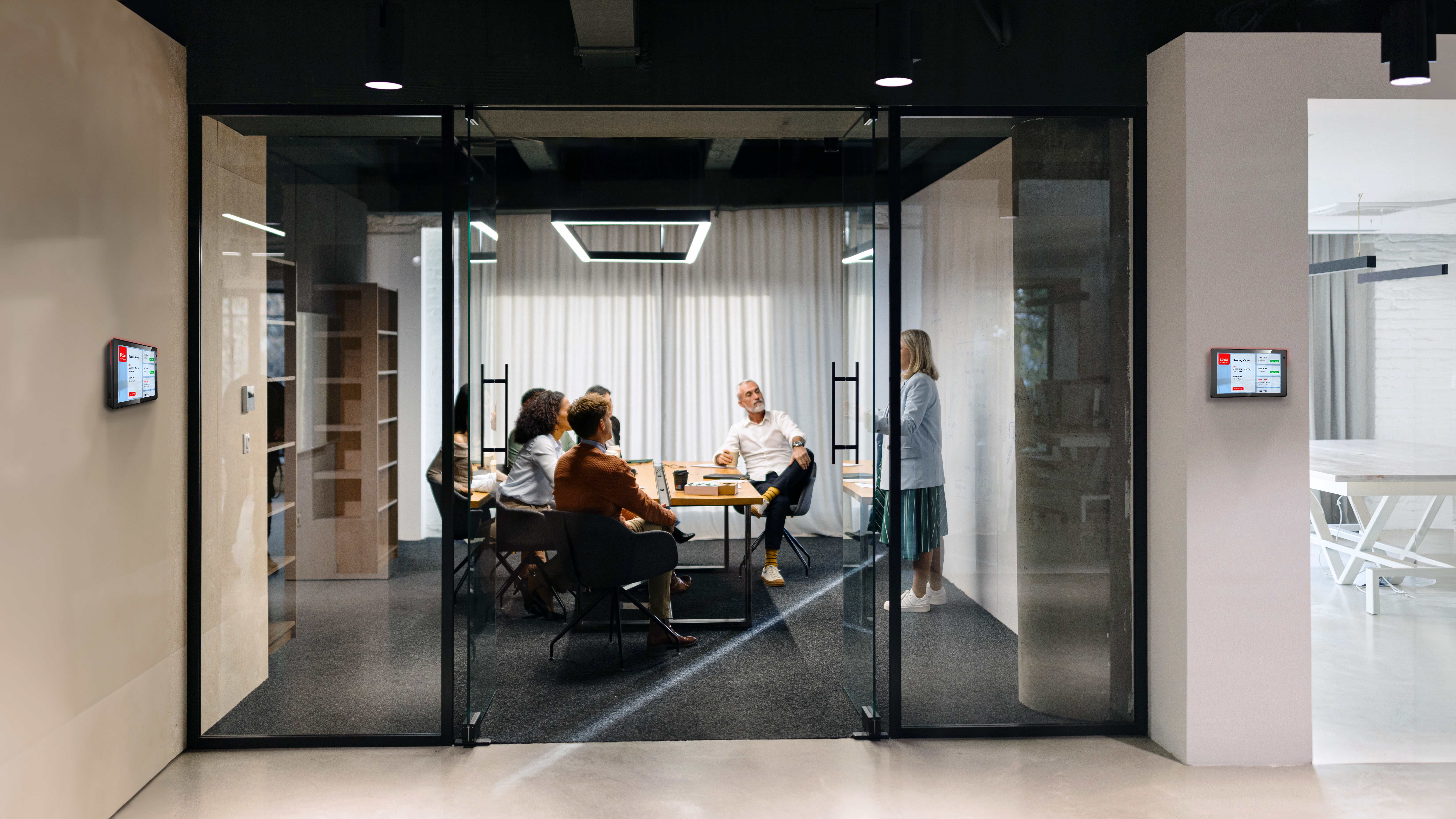 Interactive 5000 Series (T-Line 10") | PPDS