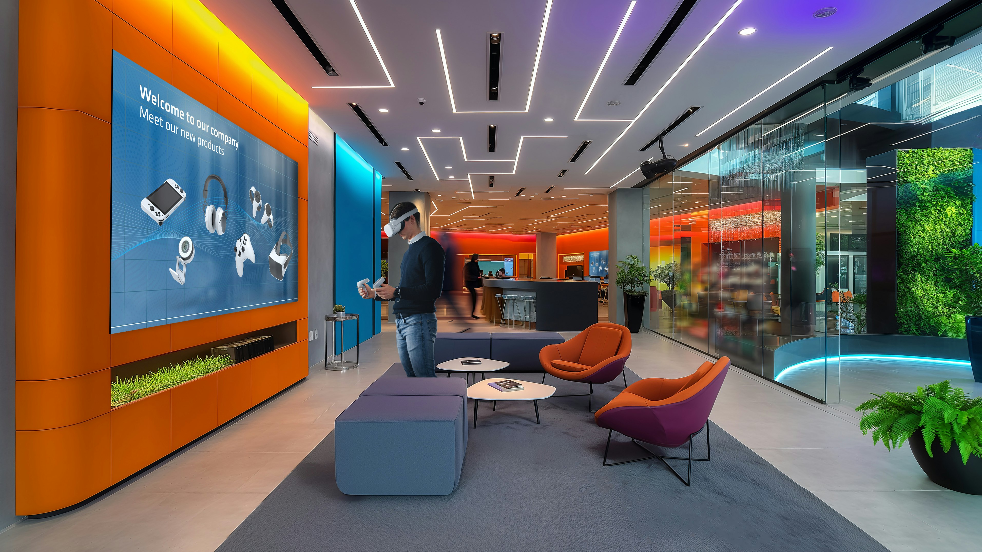 Unite LED 7000 Series (All-in-One) | PPDS