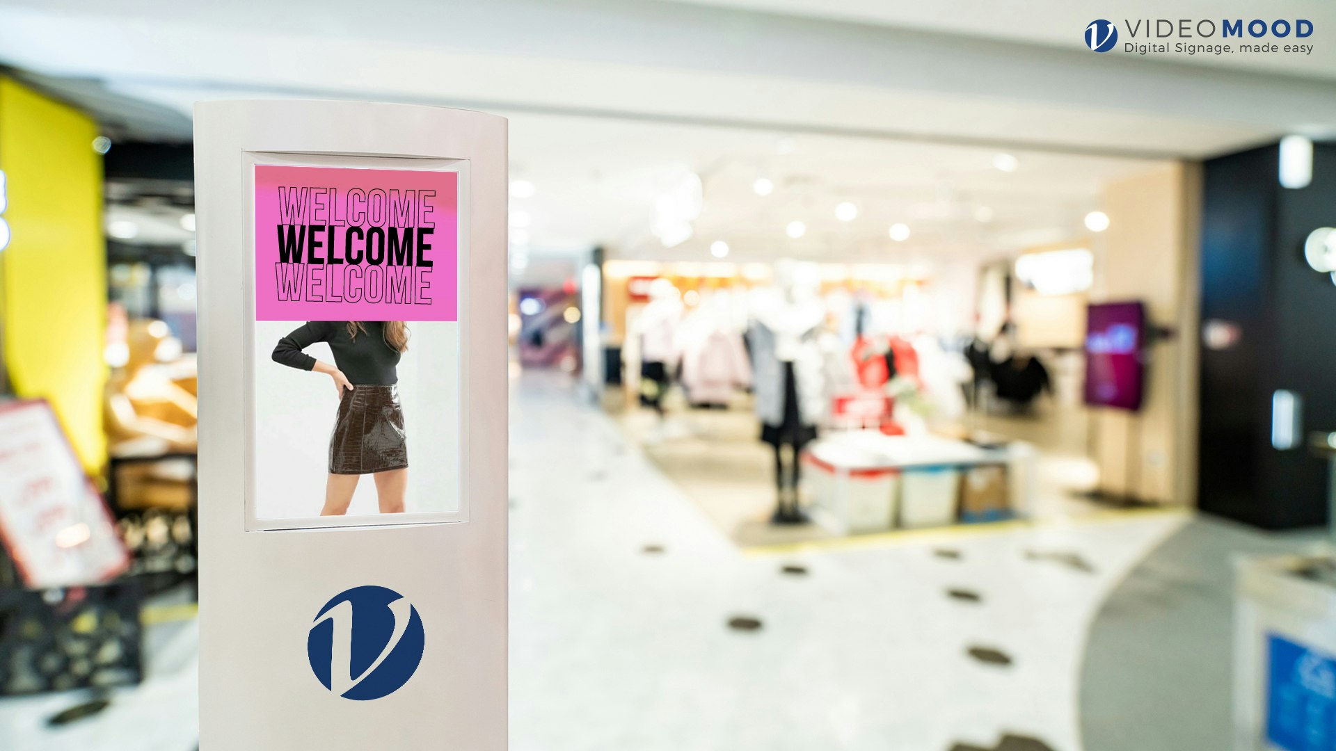 Tailoradio – Retail sounds different | PPDS