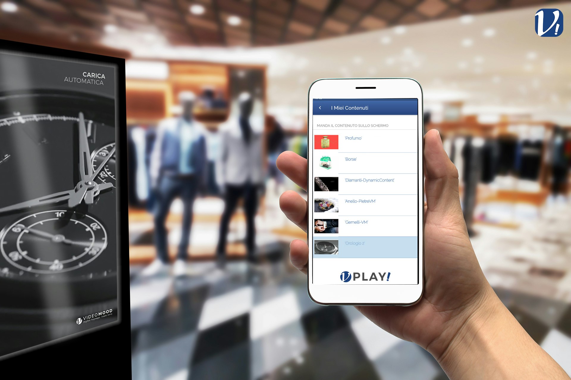 Tailoradio – Retail sounds different | PPDS