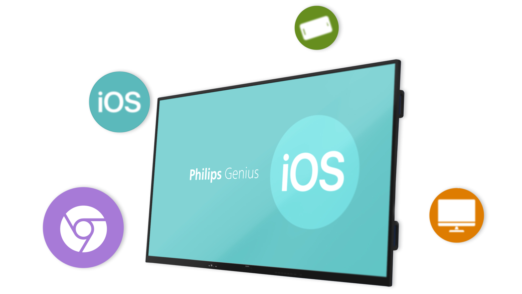 Philips Genius education software | PPDS