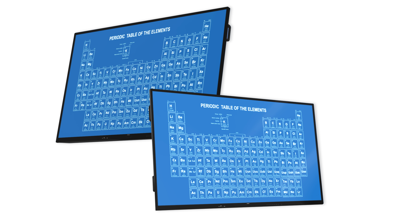 Philips Genius education software | PPDS