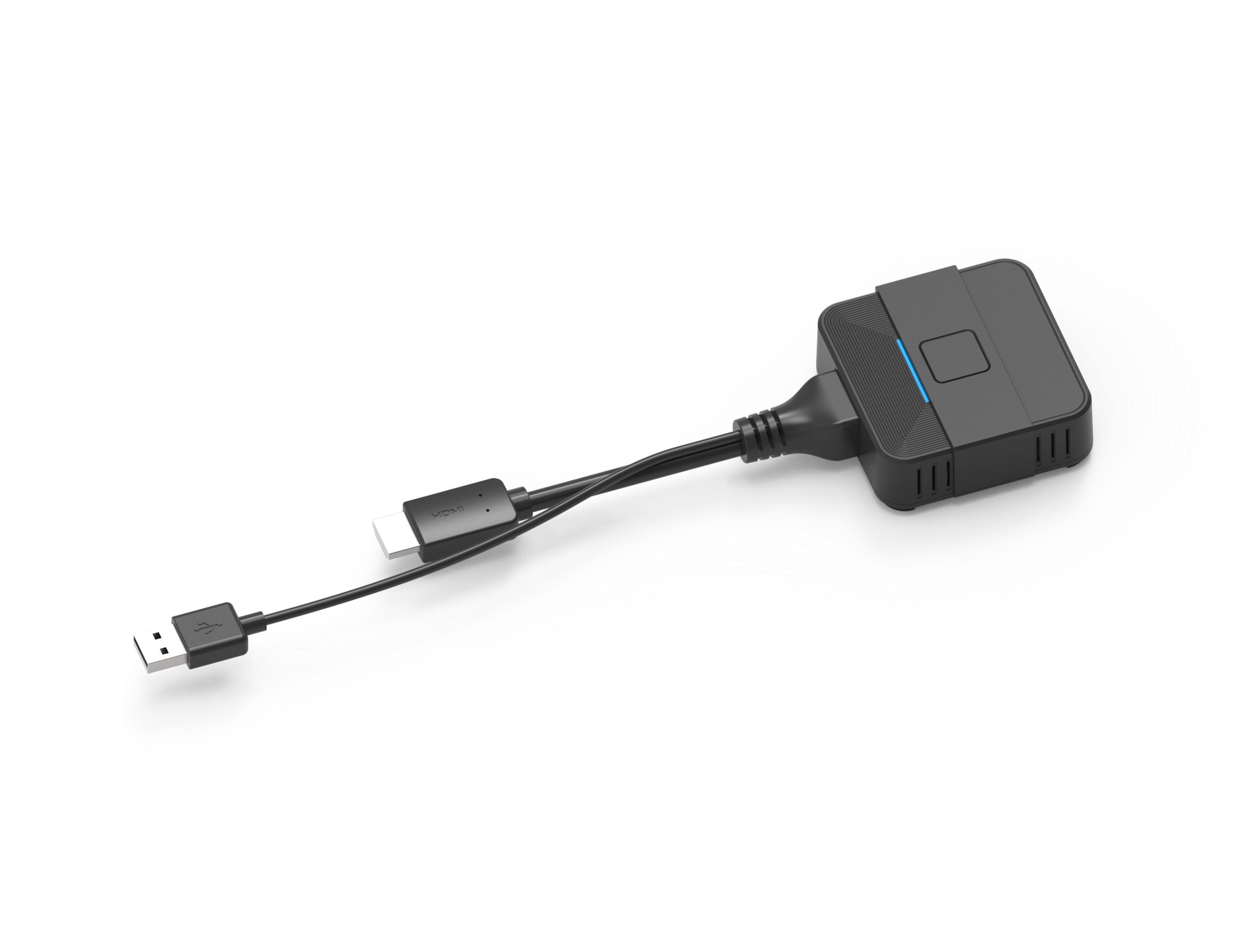 Interact – Drahtloses Screen Sharing | PPDS