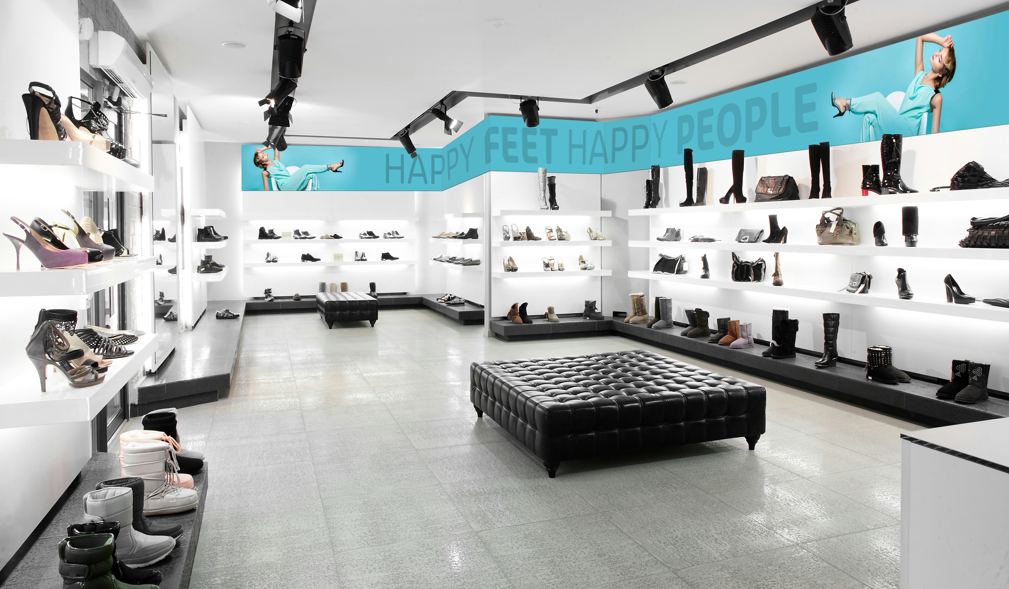 Public LED 7000 Series (L-Line) | PPDS