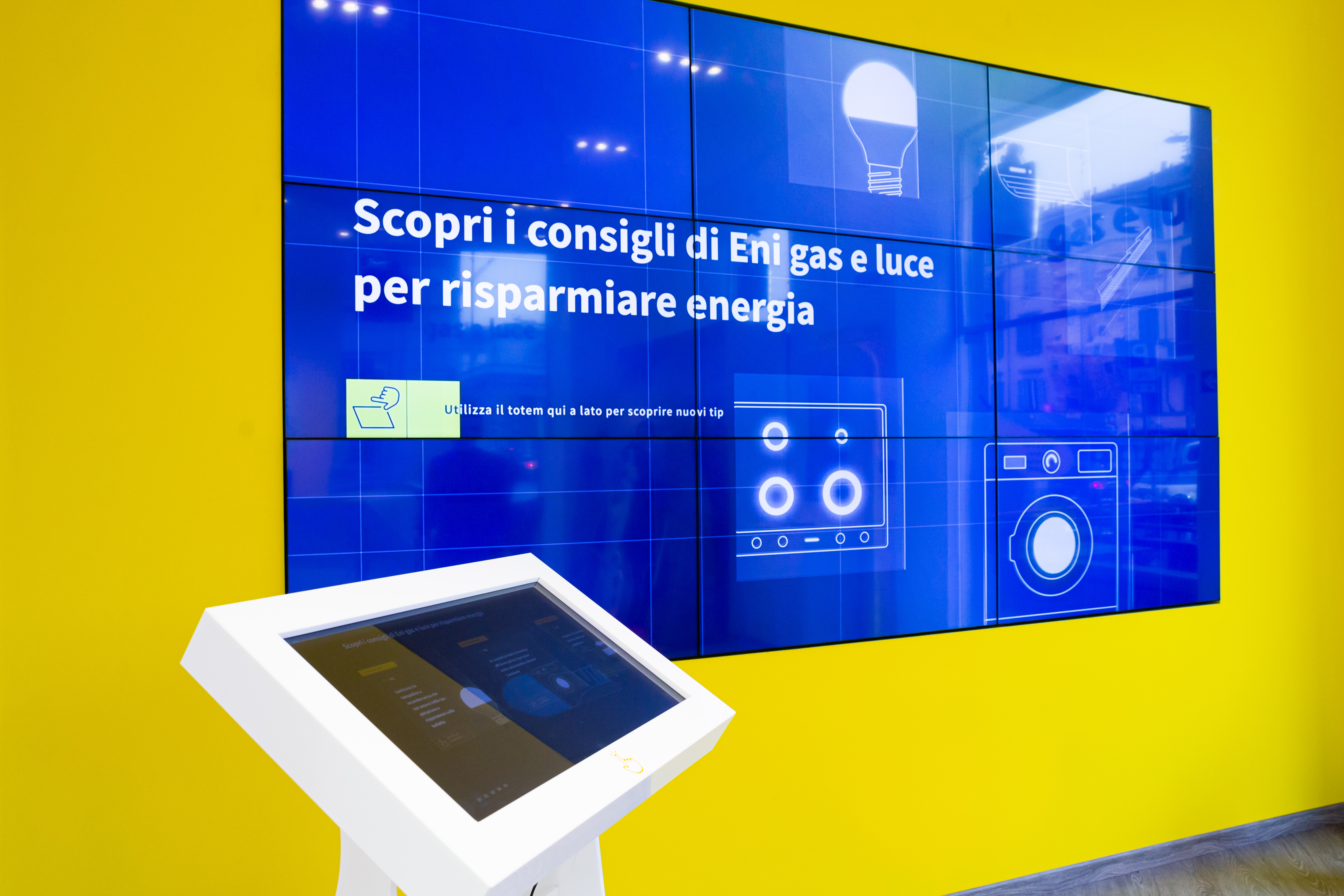 Eni gas e luce | PPDS