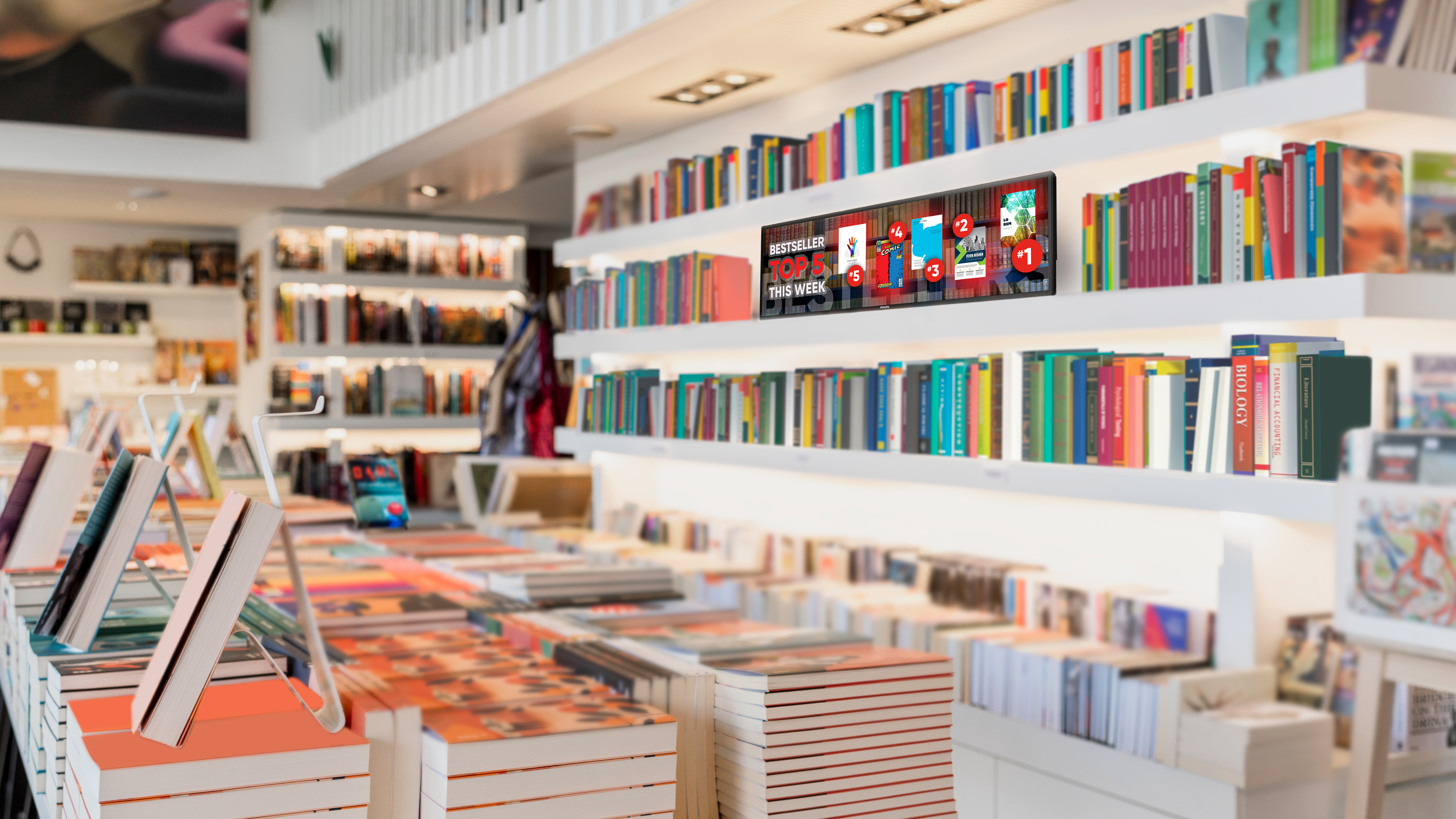 Stretch 3000 Series (S-Line) | PPDS