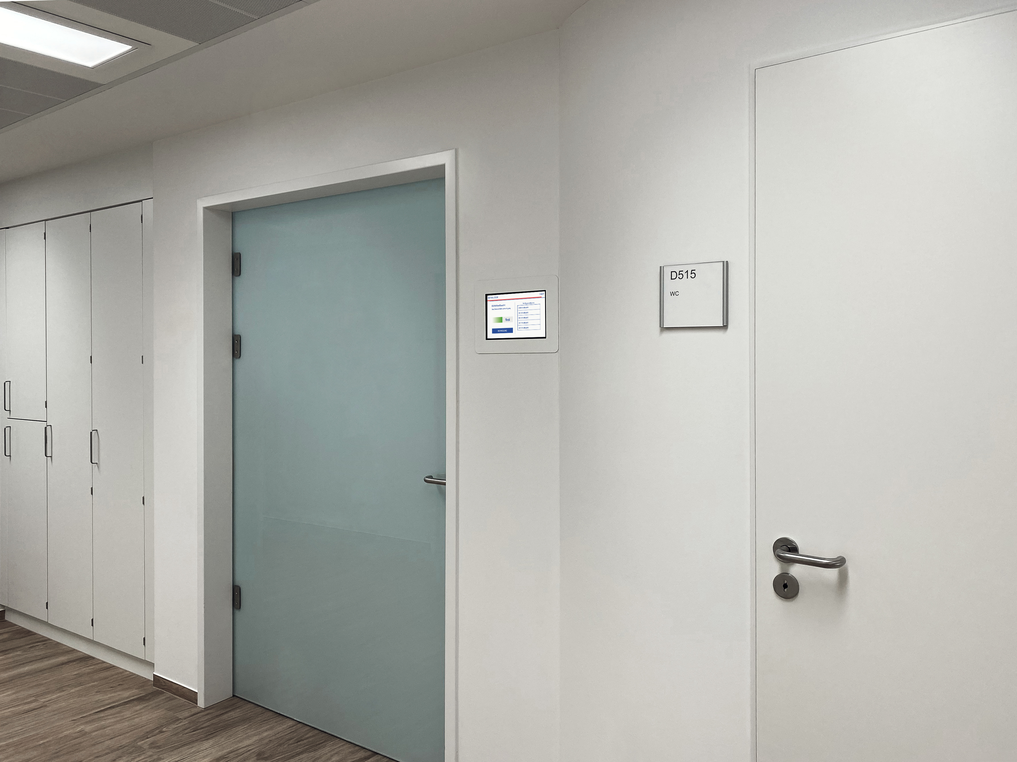 Krankenhaus der Augustinerinnen | PPDS