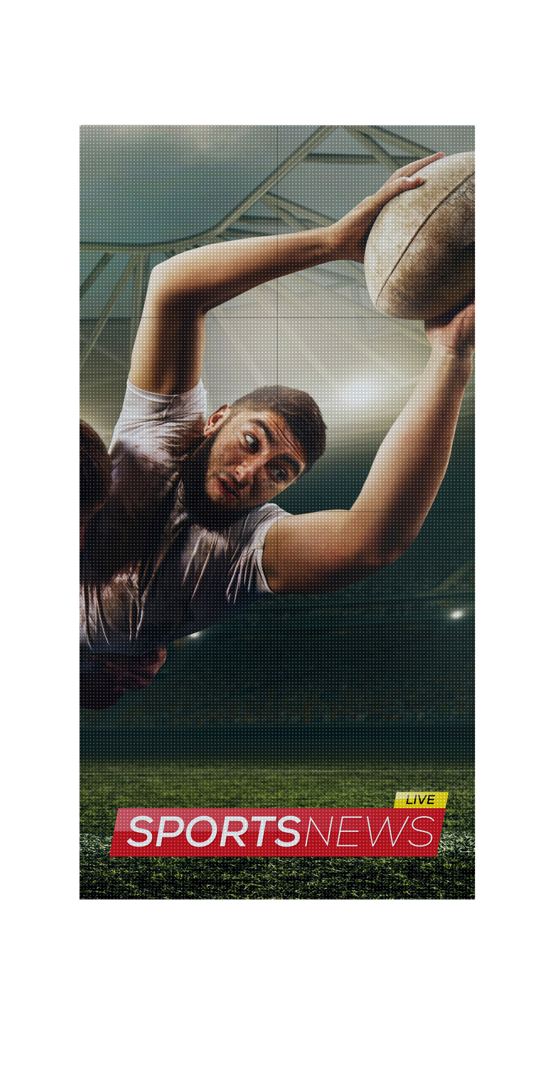 Unite LED Série 6000 (L-Line) | PPDS