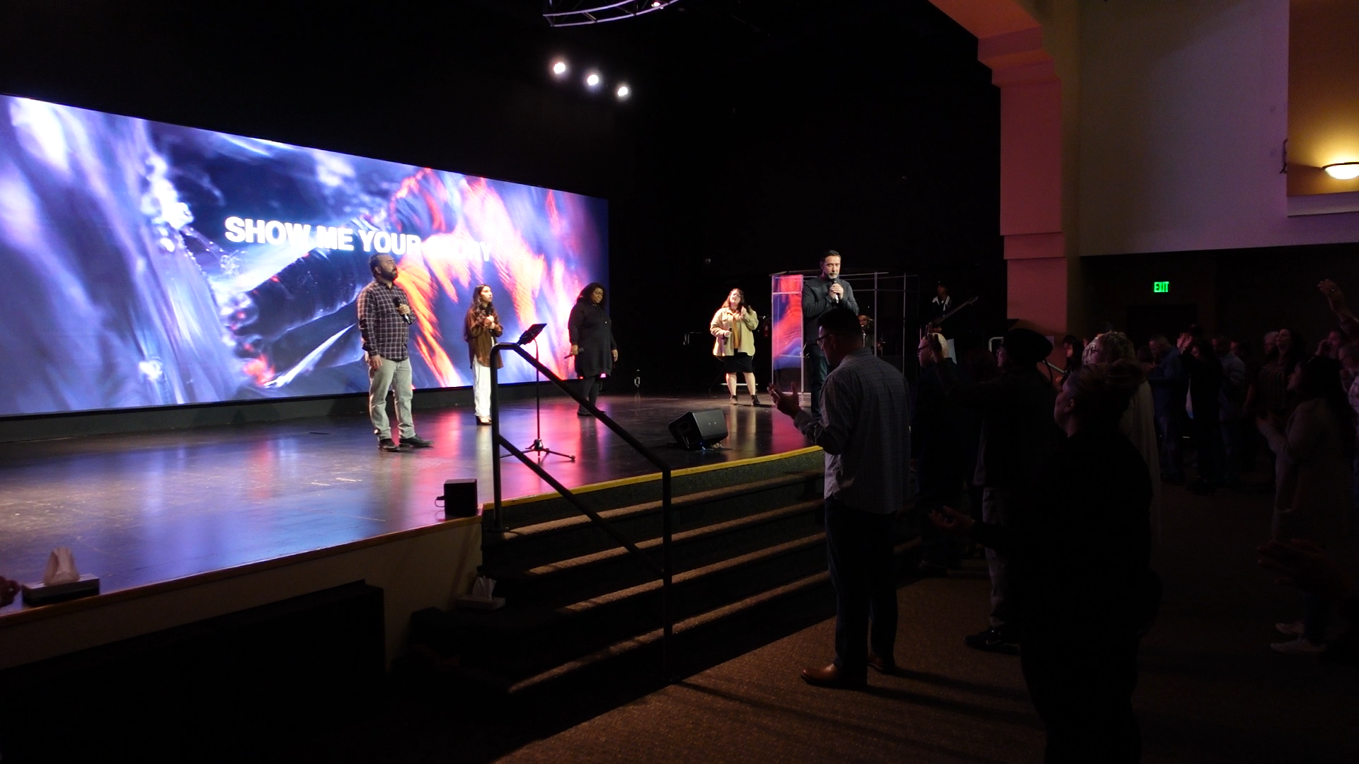 Desert Reign Church | PPDS