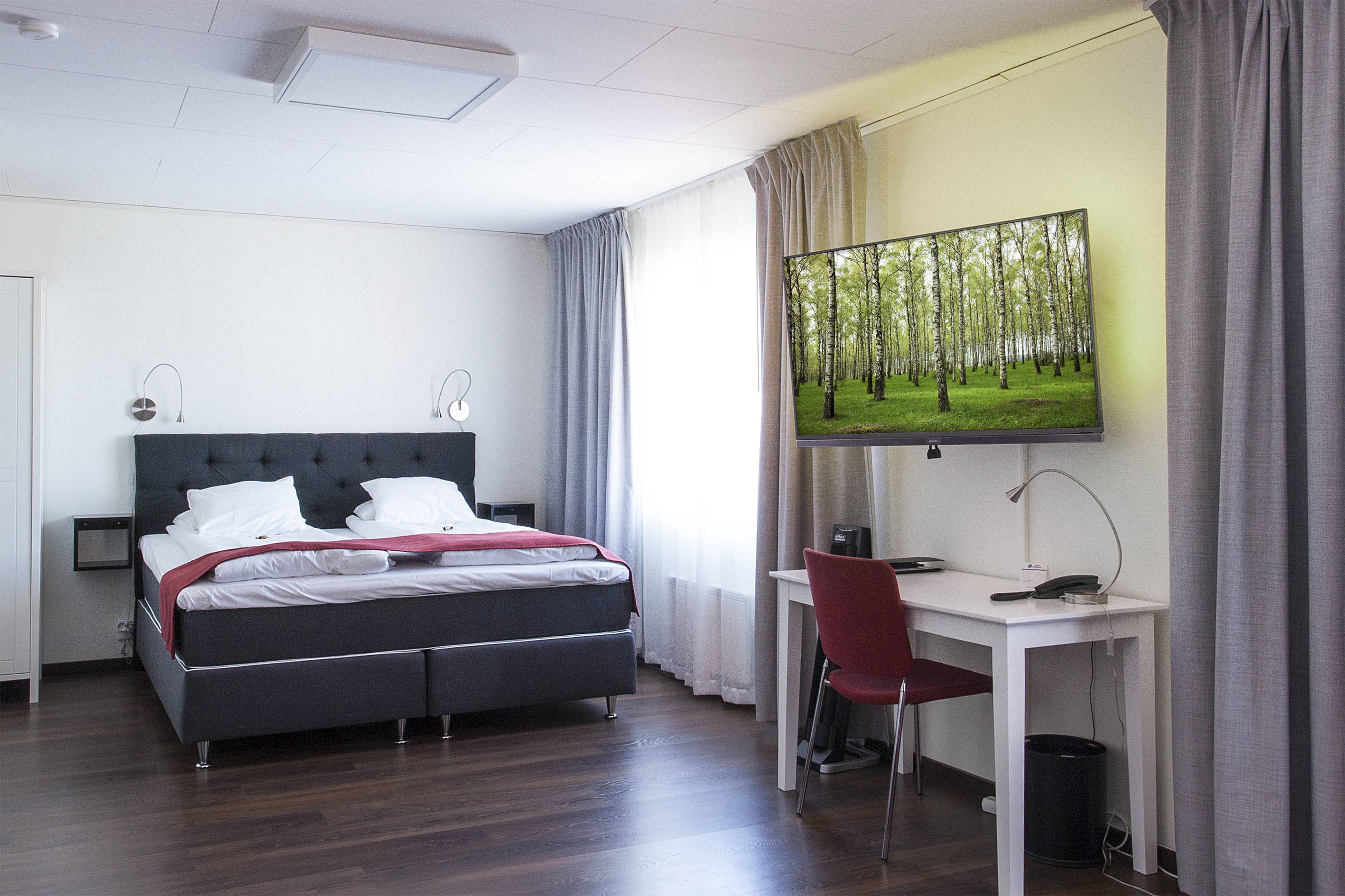 Hotel Vrigstad | PPDS